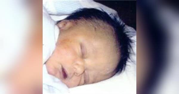 Joshua Caleb Riggs Obituary - Visitation & Funeral Information