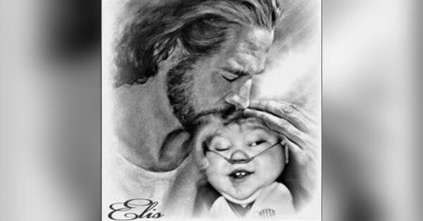 Eli Bell Obituary - Visitation & Funeral Information