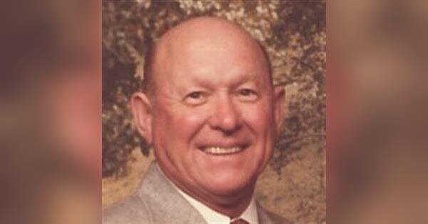 Tribute Wall | Robert Elmo Blevins