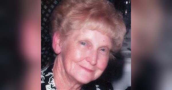 Sandra Lavina Reedy Obituary - Visitation & Funeral Information