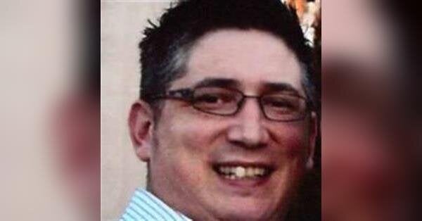 Brandon Robert Rix Obituary - Visitation & Funeral Information