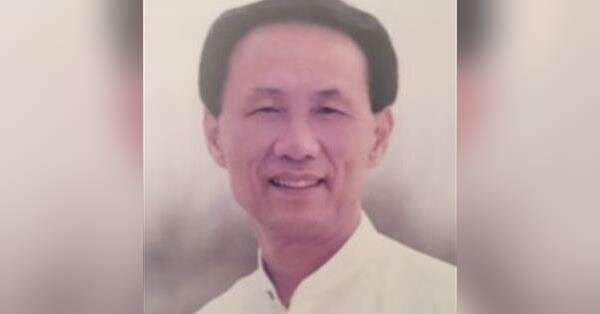 Tribute Wall | Mr. Kang Rhee