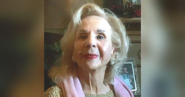Tribute Wall | Ruth Johnson