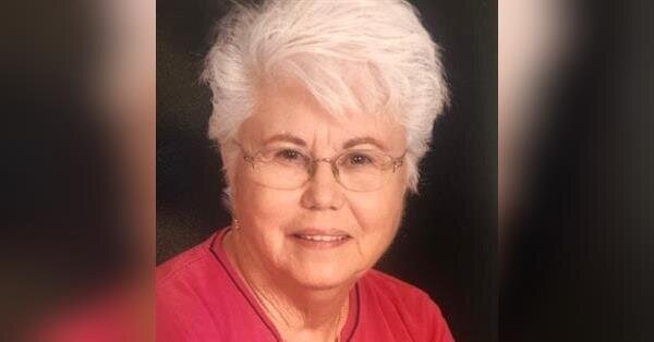 Tribute Wall | Judith Ann Griffith