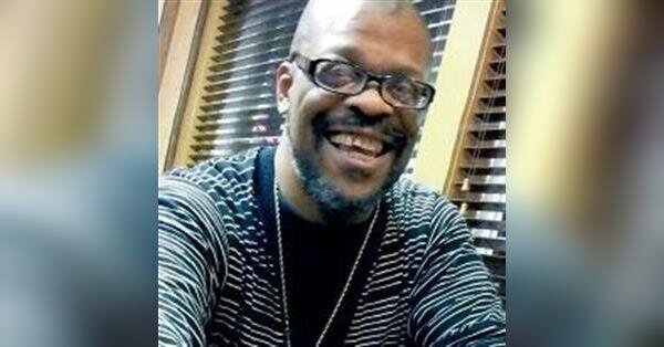 MR. RODERICK LEE HUGHES SR. Obituary - Visitation & Funeral Information