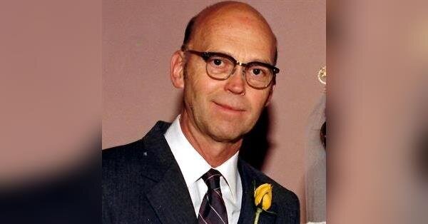 Martin H. Greider Obituary - Visitation & Funeral Information