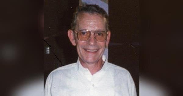 Robert Delos Rude Obituary - Visitation & Funeral Information