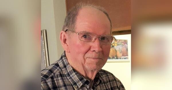 Roy Jackson Harding Obituary - Visitation & Funeral Information