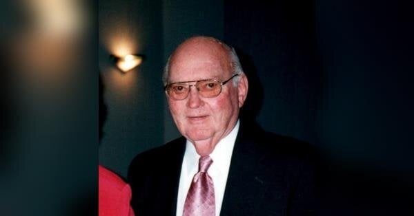 Robert W.J. Kain Obituary - Visitation & Funeral Information