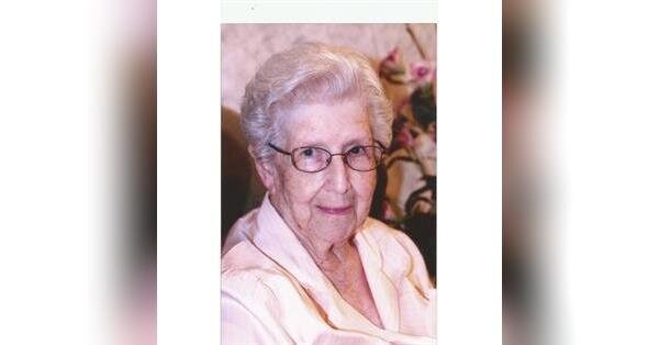 Mildred Virginia Jones Obituary - Visitation & Funeral Information