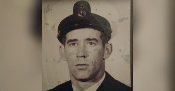 Tribute Wall | CPO Kenneth Matthew Lyle Sr.