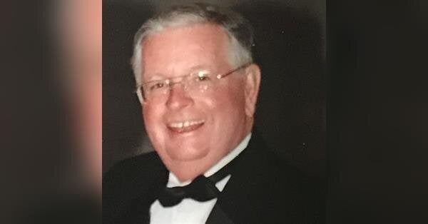 David Edward Rice Obituary - Visitation & Funeral Information