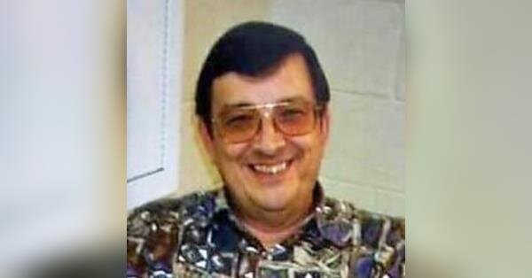 Ray Walter Copher Obituary - Visitation & Funeral Information