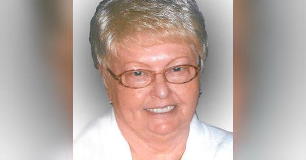 Peggy Louise Rader Obituary - Visitation & Funeral Information