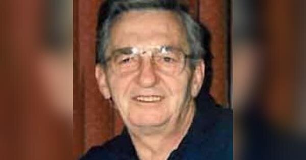 Ronald Roger Rasmussen Obituary - Visitation & Funeral Information