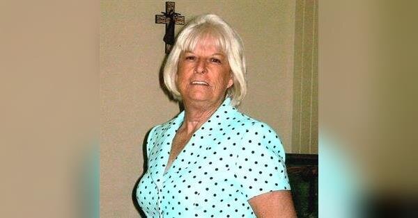 Mrs. Patsy Ruth Guilliams Armstrong Obituary - Visitation & Funeral ...
