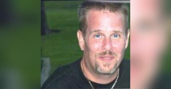 James Randel "Randy" Blissit Obituary - Visitation & Funeral Information