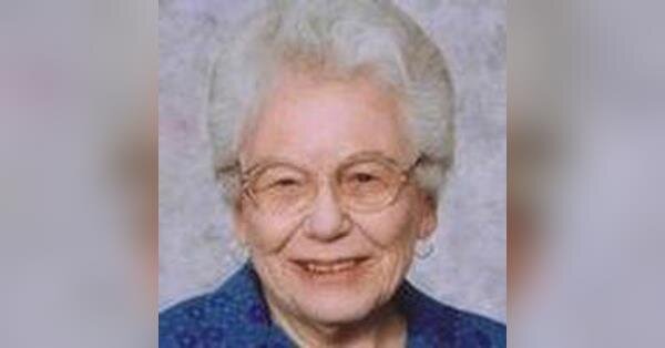 Ruth Ann Hicks Robb Obituary - Visitation & Funeral Information