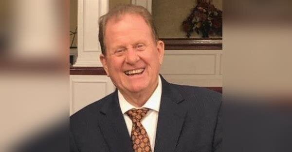 Rev. Stanley L. Risinger Obituary - Visitation & Funeral Information