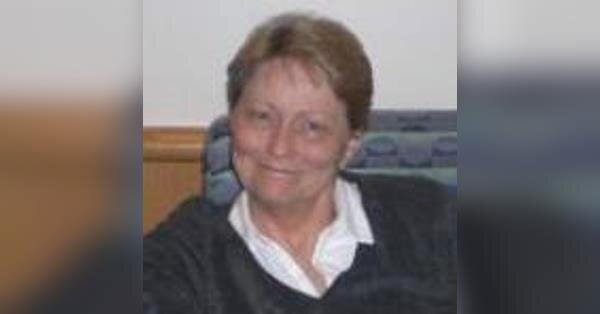 Gail "Kandi" Duncan Obituary - Visitation & Funeral Information