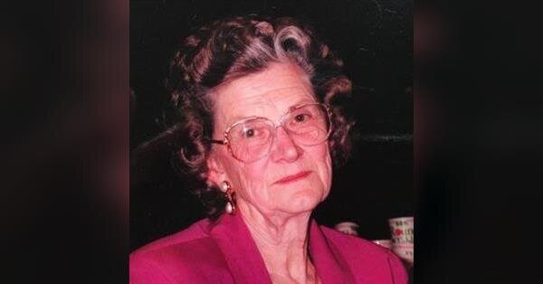 Tribute Wall | Mildred Johnson