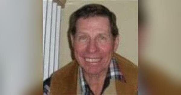 Charles Rolfson Obituary - Visitation & Funeral Information