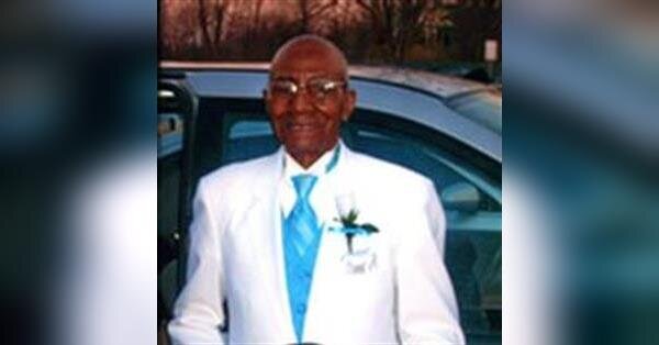 Albert Reed, Jr. Obituary - Visitation & Funeral Information