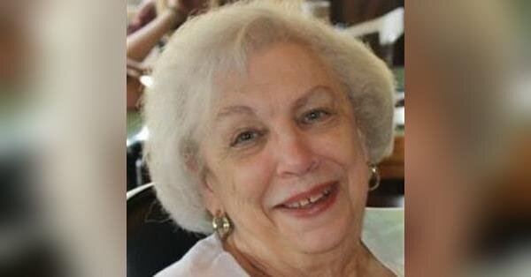 June Annette Riley Obituary - Visitation & Funeral Information