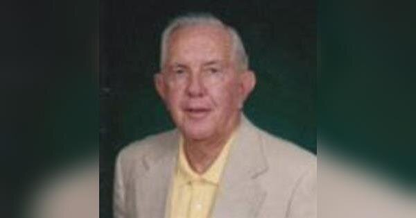 James McElroy Obituary - Visitation & Funeral Information