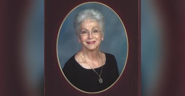 Tribute Wall | Ms. Patsy M. McClendon