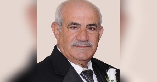Francesco Reitano Obituary - Visitation & Funeral Information