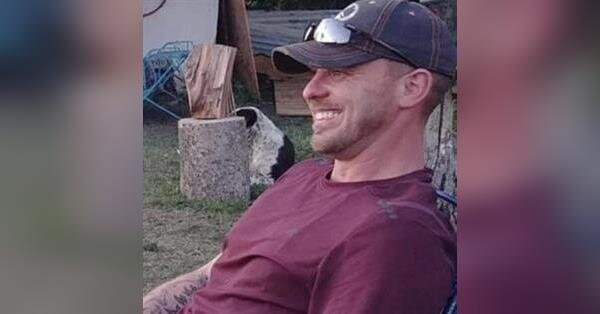 Tribute Wall | James Andrew Kinzer