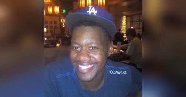 Mr. Rashad Ontario Ingram Obituary - Visitation & Funeral Information