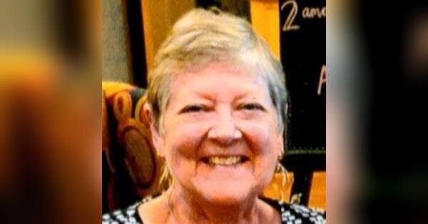 Brenda Kay Gaidmore Obituary - Visitation & Funeral Information