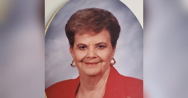 Tribute Wall | Mary E. Simons