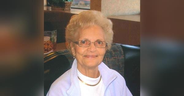 Tribute Wall | Ruby Lucille Thompson