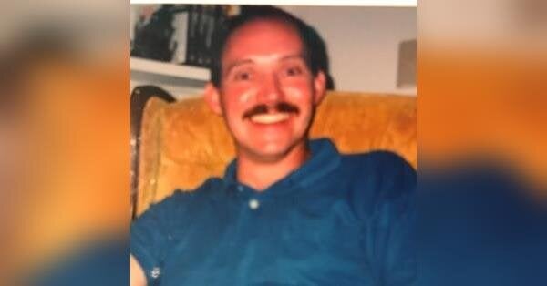 Timothy Carr Obituary - Visitation & Funeral Information