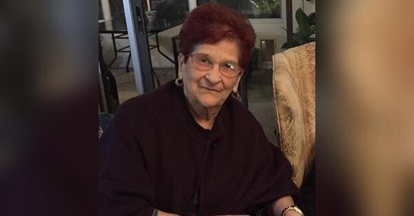 Patsy Verver Obituary - Visitation & Funeral Information