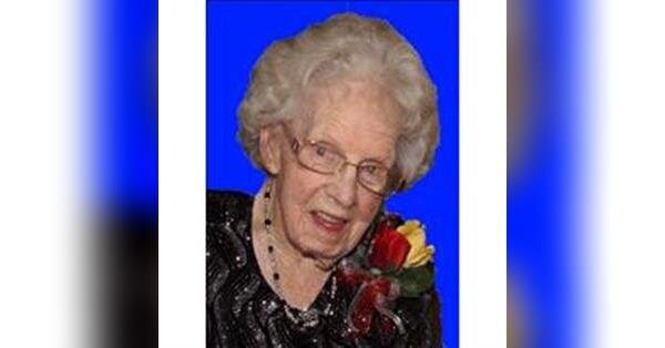 Mary Nell Jones Obituary - Visitation & Funeral Information