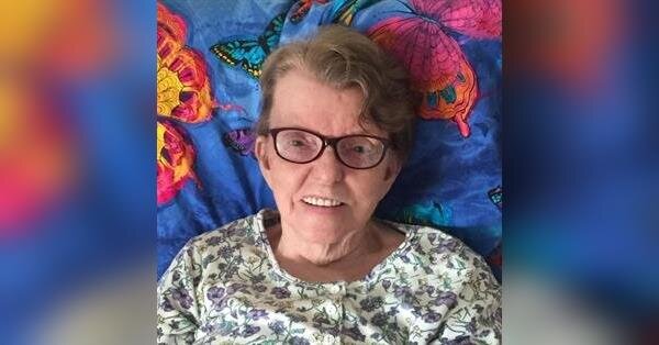 Lois Ann Nelson Obituary - Visitation & Funeral Information