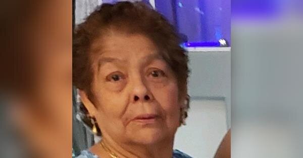 Tribute Wall | Reyna De Carrera Gutierrez