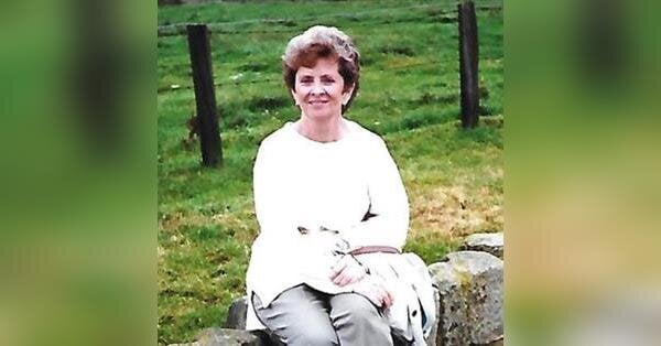 Patsy Ruth Graham Obituary - Visitation & Funeral Information