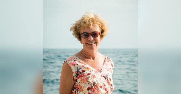 Mary Elizabeth Rack Obituary - Visitation & Funeral Information
