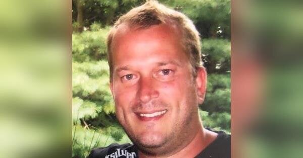 Gregory Todd Shuman Obituary - Visitation & Funeral Information