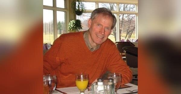 Richard "Rick" Horsfall Obituary - Visitation & Funeral Information