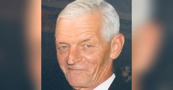 George William Johnson Obituary - Visitation & Funeral Information