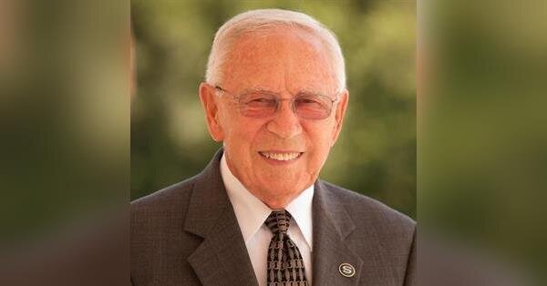 Ralph Jackson Obituary - Visitation & Funeral Information