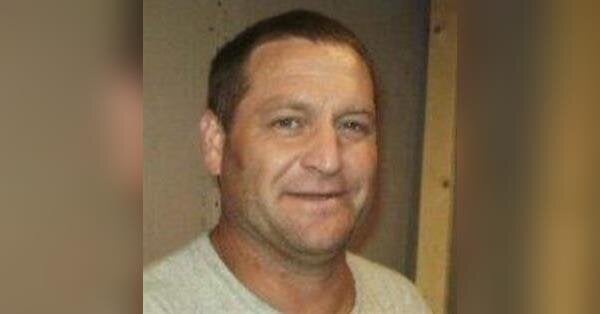 Brian Dean Rhodes Obituary - Visitation & Funeral Information