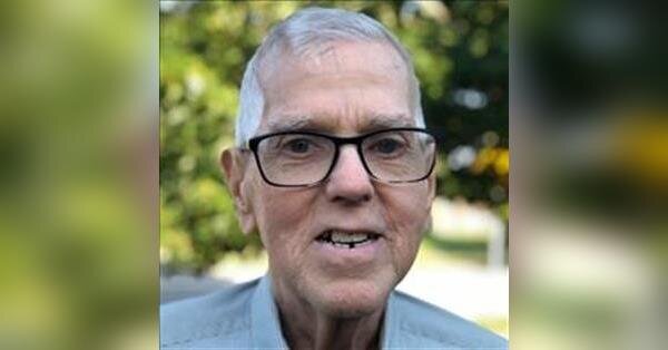 Patrick Jess Goss Obituary - Visitation & Funeral Information