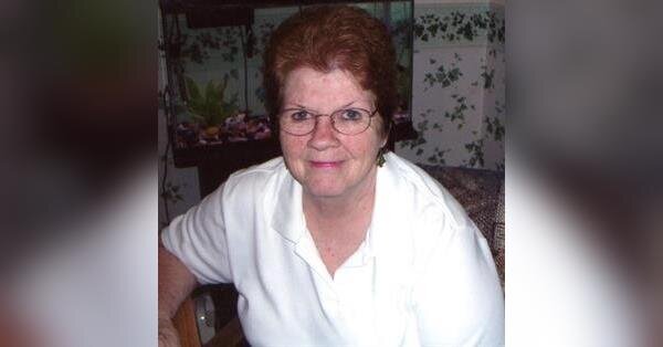 Suzanne "Sue" Ritter Obituary - Visitation & Funeral Information